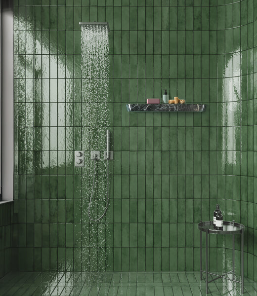 Solar Forest Gloss | Tile Samples – Simple Sample - Free Samples for A ...