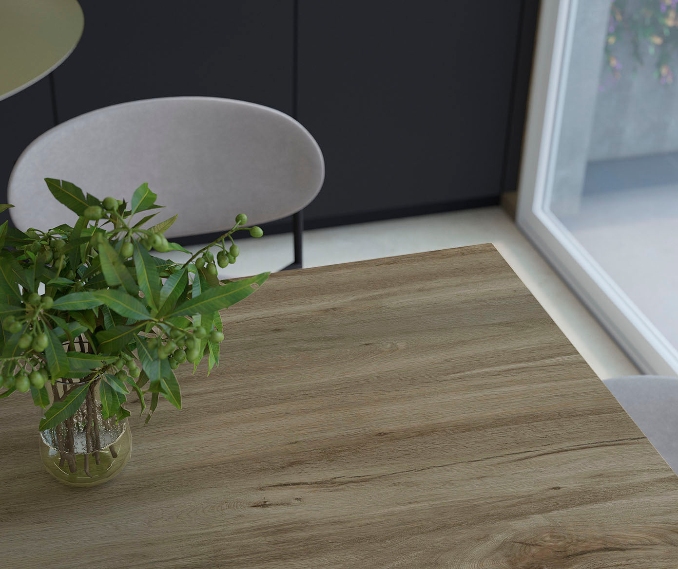 Ascale - Boreal Umber | Porcelain Slab Samples – Simple Sample - Free ...