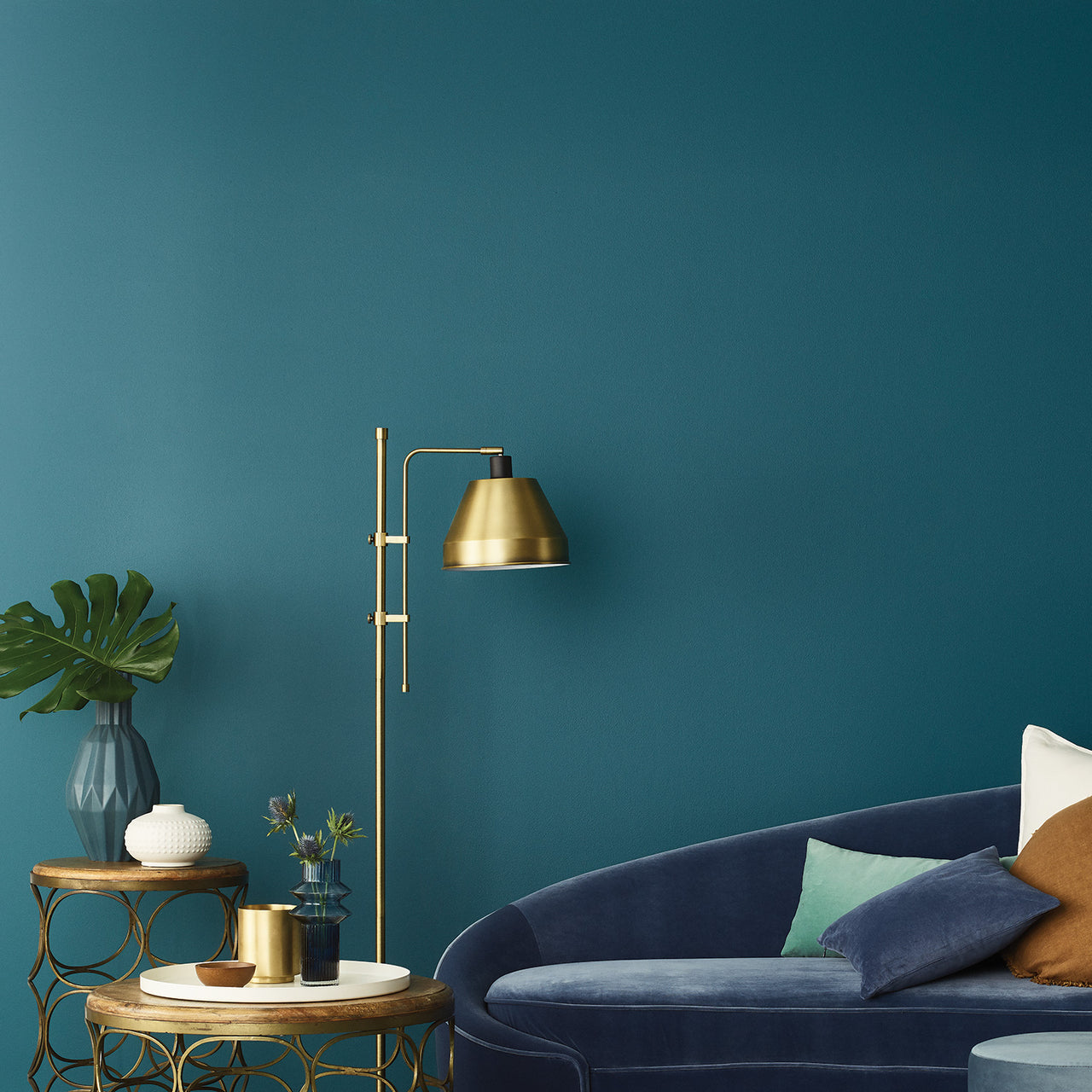 Gulf Stream | Paint Samples – Simple Sample - Free Samples for A&D ...