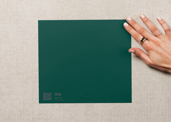 Alter Ego | Paint Samples – Simple Sample - Free Samples for A&D ...