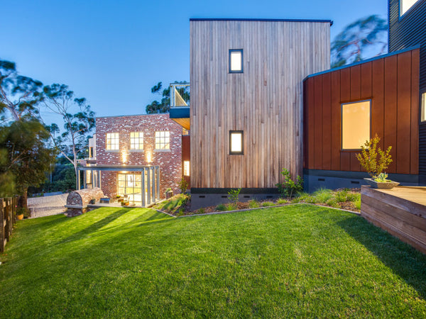 Shiplap Profile - Spotted Gum | Cladding Samples – Simple Sample - Free ...