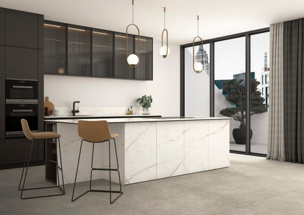 Ascale - Crystal White | Porcelain Slab Samples – Simple Sample - Free ...
