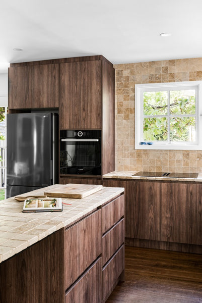 Rojo Walnut Woodmatt | Joinery Samples – Simple Sample - Free Samples ...