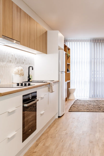 Natural White Matt | Joinery Samples – Simple Sample - Free Samples for ...