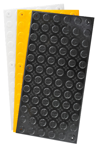 FibreTac Yellow | Tactile Indicator Samples – Simple Sample - Free ...